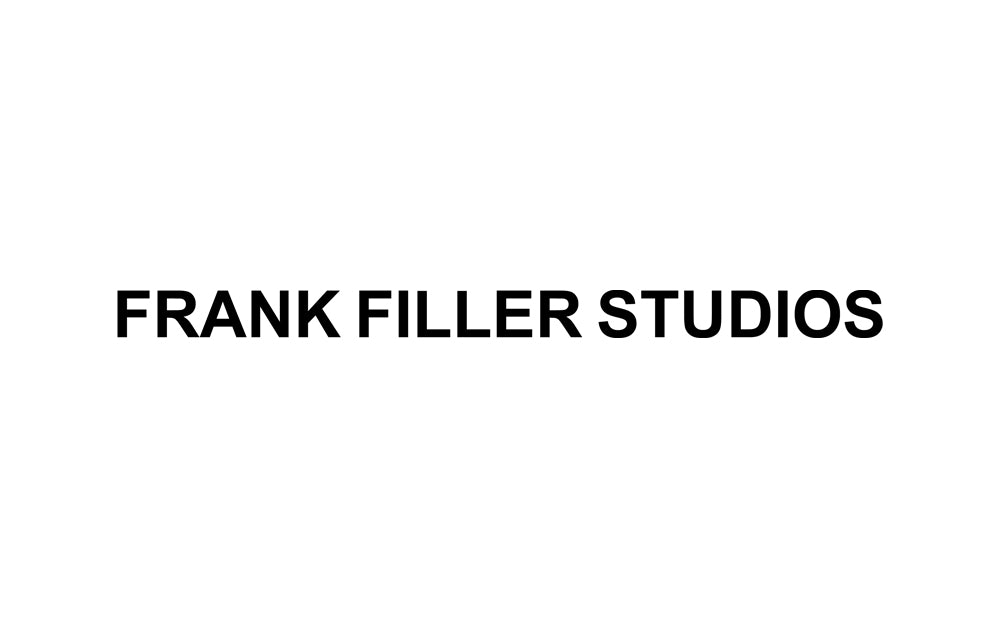 FRANK FILLER STUDIOS